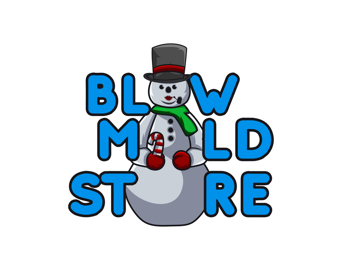 Coming Soon – Blow Mold Store