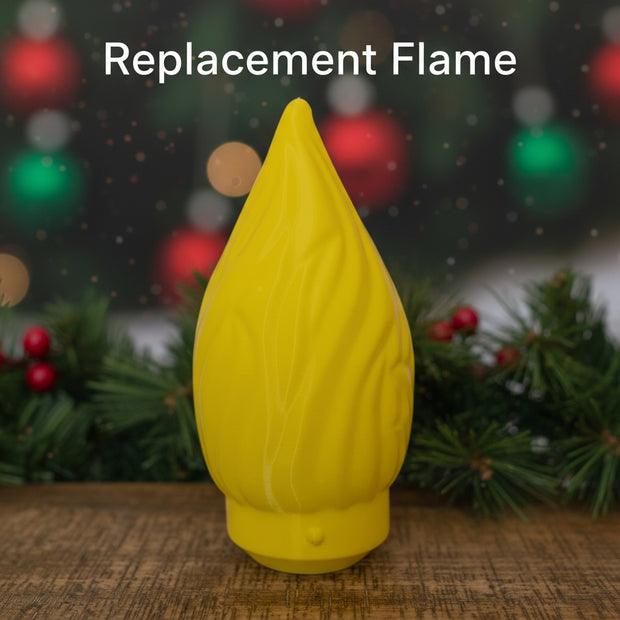 Replacement Candle Flames – Blow Mold Store